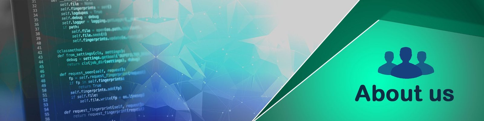 About Us Aipython